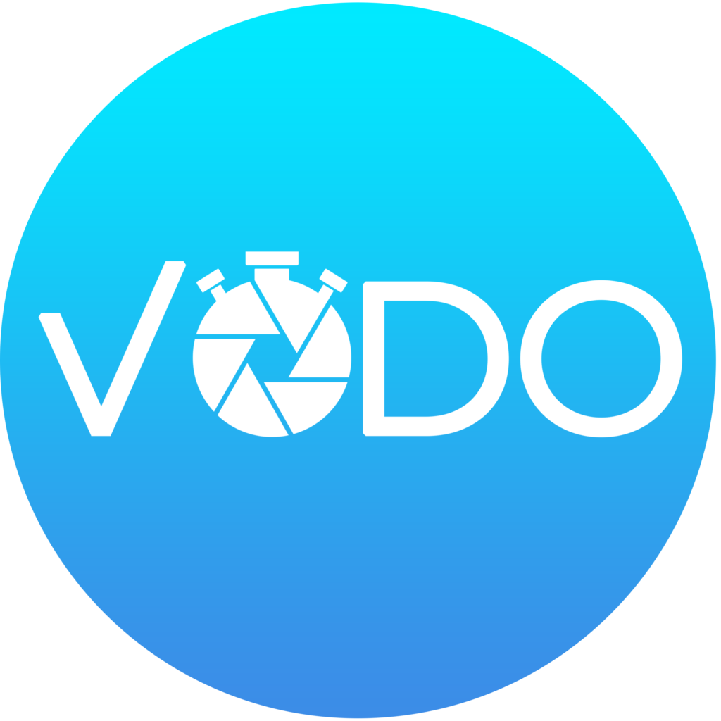 Presse - Vodo - Das Foto-Spiel für Veranstaltungen